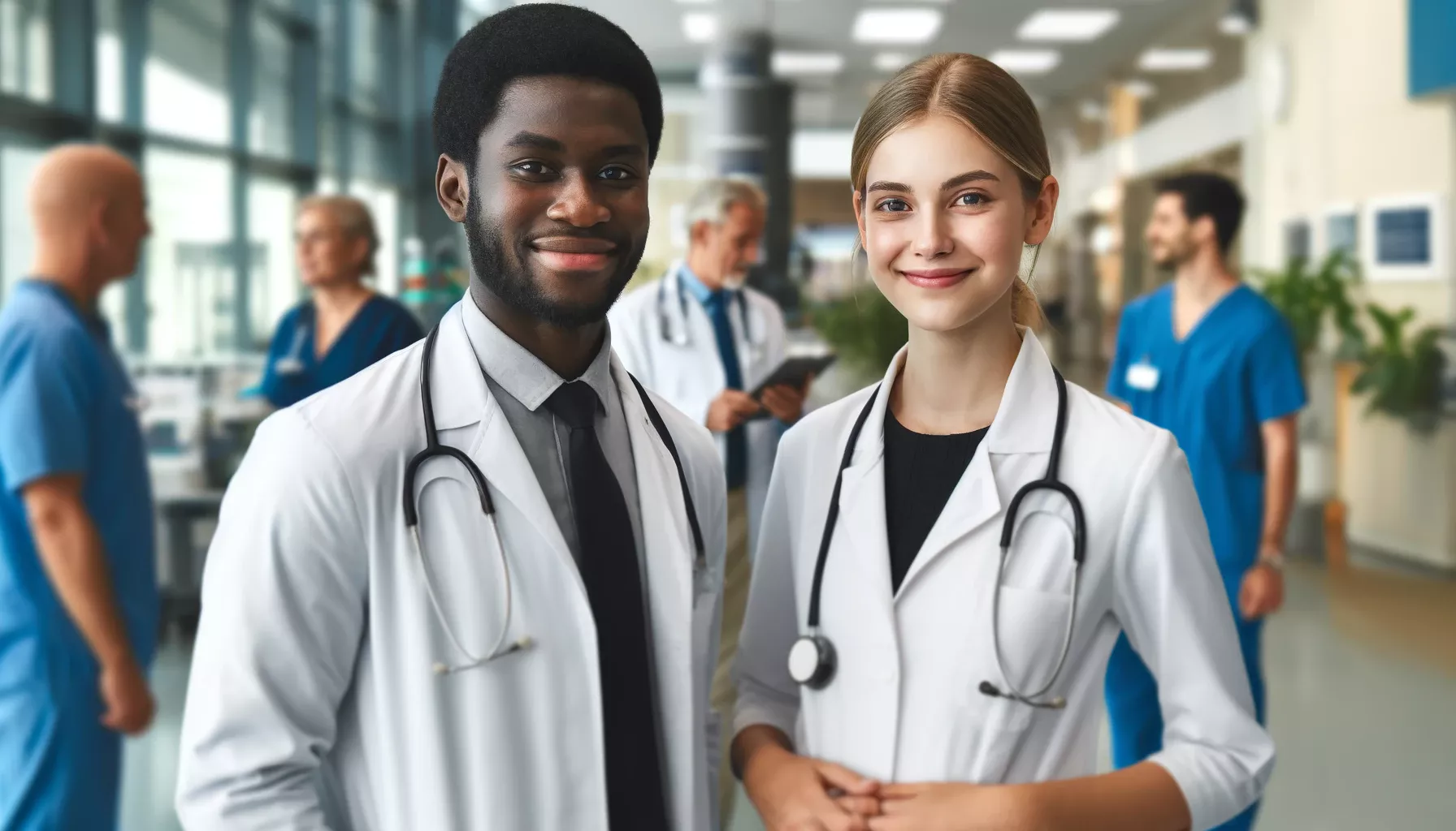 Why Partner with a Healthcare Staffing Agency? - Protegra Healthcare ...